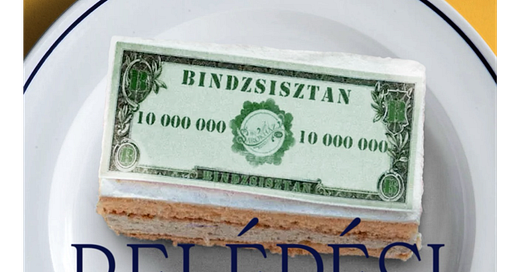 Schultz Nóra | Substack