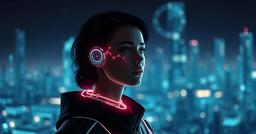 Simple Comme Informatique | Gael | Substack