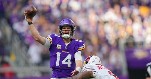 Purple Insider | Matthew Coller | Substack