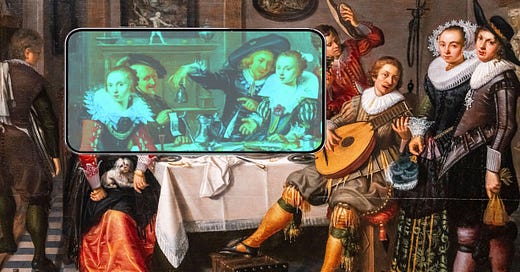 Tyler Cowen: The Case for Living Online - by Tyler Cowen