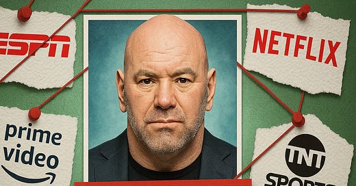 Huddle Up | Joe Pompliano | Substack