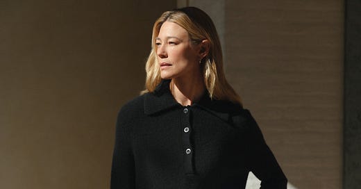 Megan Stokes | Substack