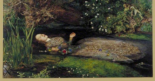 postcards by elle | Substack