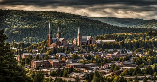 Seeking the Hidden Thing | κρῠπτός | Substack