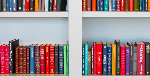 Public Theology with Zach W. Lambert | Substack