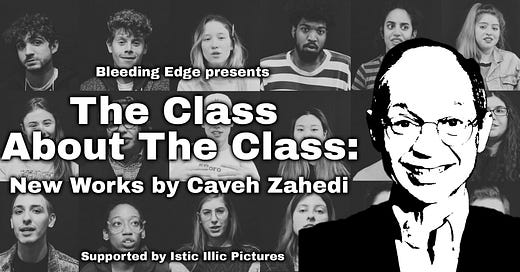 Bleeding Edge | Randy | Substack