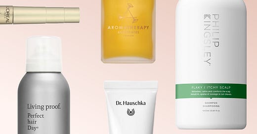 A Model Recommends | Ruth Crilly | Substack