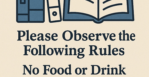 The AI School Librarians Newsletter | Substack