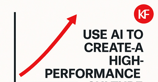 Kieran’s Substack - The AI Marketing Generalist | Kieran Flanagan | Substack