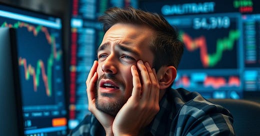 📈 TKer by Sam Ro | Sam Ro, CFA | Substack