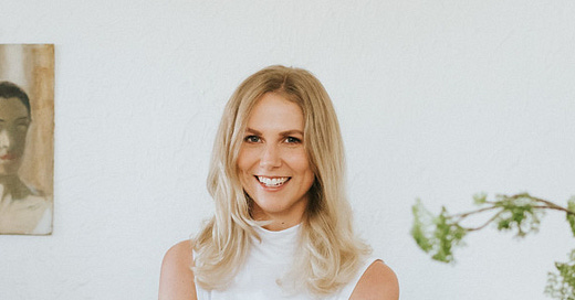 Brain Health Kitchen | Annie Fenn, MD | Substack