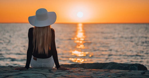 Restoration Bleeds Action | Sharon Beth O'Maley | Substack