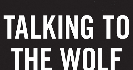 Arktos Journal | Substack