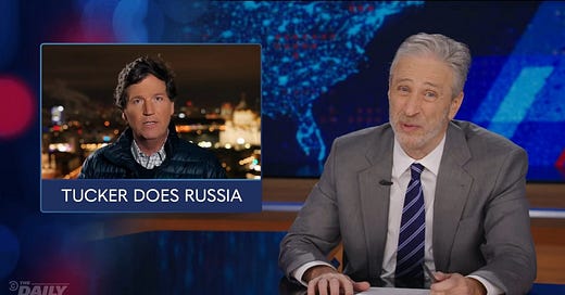 Restoring Order | Patrick Casey | Substack