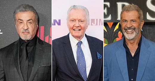 Jeff Rauseo | Substack