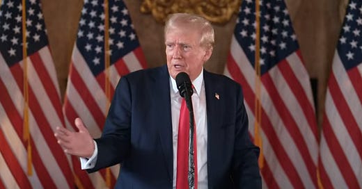 Regular Order by Jamie Dupree | Substack