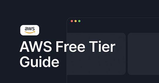 AWS Free Tier Explained: Key Services, Limits, and Pro Tips to Stay Free