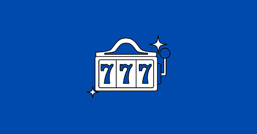 🧿 Hidden Market Gems | Substack