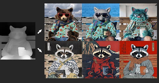 AI Brews | Mariam | Substack