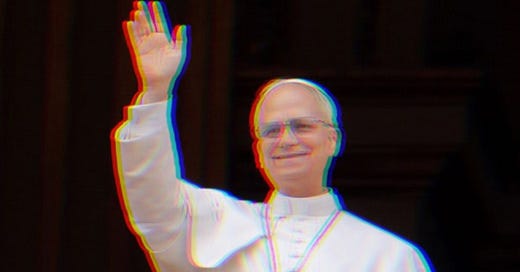 Andrew Thayer studio | Substack