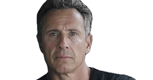 The Chris Cuomo Project | Substack