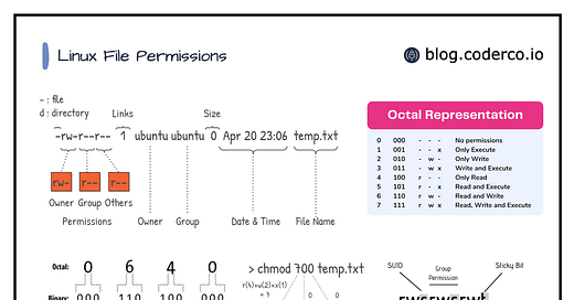 Linux Series EP1: Understanding and Mastering File Permissions