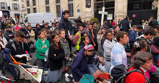 Rod Dreher's Diary | Substack