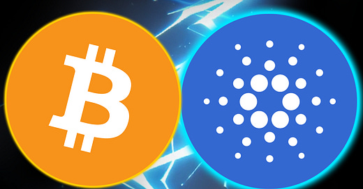 Crypto Capital Venture | Dan Gambardello | Substack