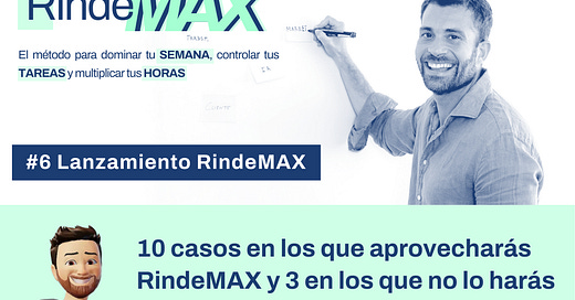 👨‍💻👩‍💻 Cosas de Freelance | Jorge Bosch Alés | Substack