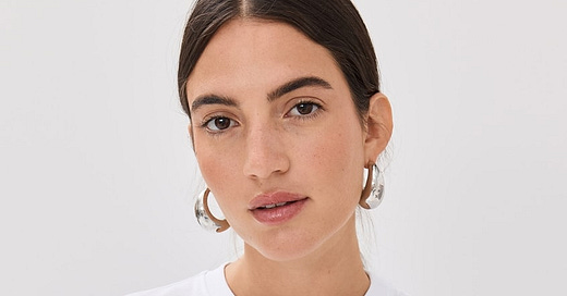 A Common Thread | Jess Kirby | Substack