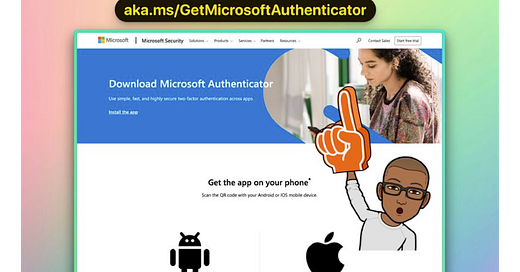 Entra.News - Your weekly dose of Microsoft Entra | Merill Fernando | Substack