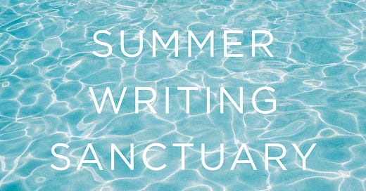 SoulStack by Beth Kempton | Substack