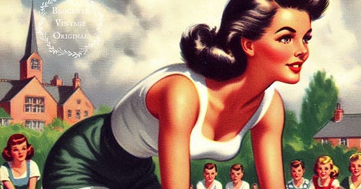 BrocanteHome | Alison May | Substack