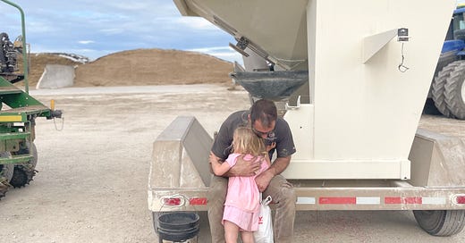 before we forget. | Allie | Substack