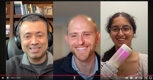 The Special Situation Report | Substack