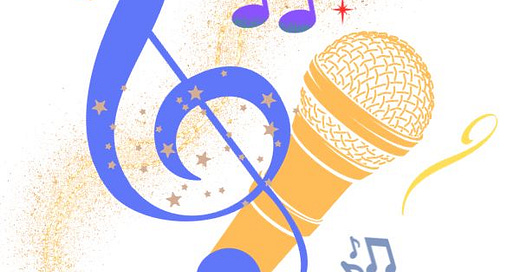 SIMON ON SONGS | Simon Hawkins | Substack