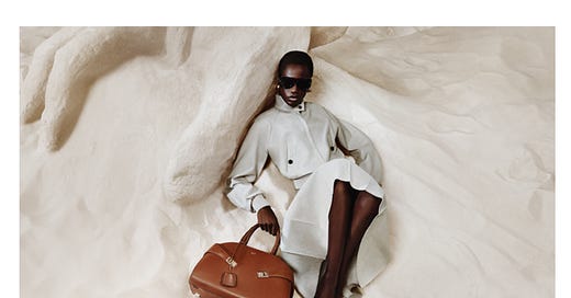 SUN DeLuxe | Susanna Nicoletti | Substack