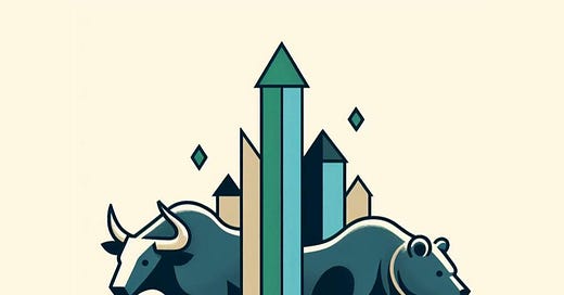 TradeINski | Substack