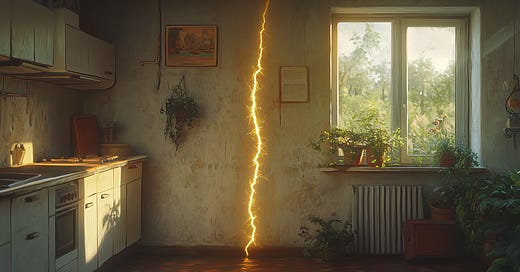 Futurist Letters | Cairo Smith | Substack