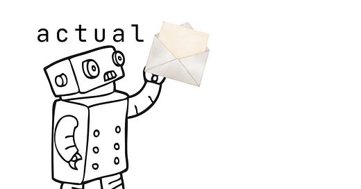 Kyla’s Newsletter | kyla scanlon | Substack