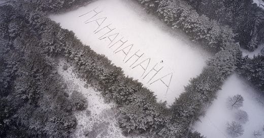 The Noah Kalina Newsletter | Substack