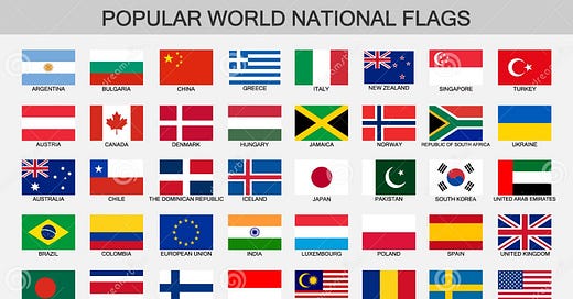 NPTru4U | Deanna Kline | Substack