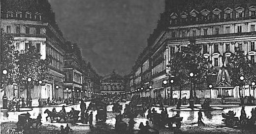 Exponential View | Azeem Azhar | Substack