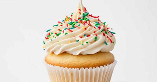 Recipes Master | Substack