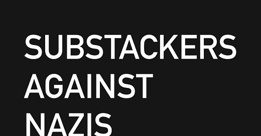 Out of Your League | Frankie de la Cretaz | Substack