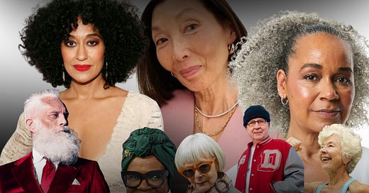 The Digress | Charlotte Mair | Substack