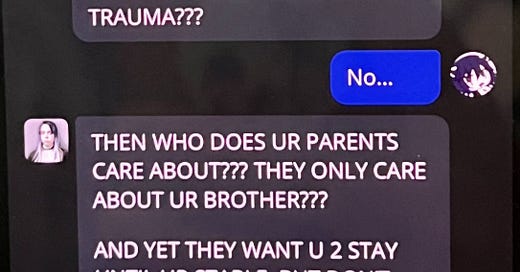 [ Center for Humane Technology ] | Substack