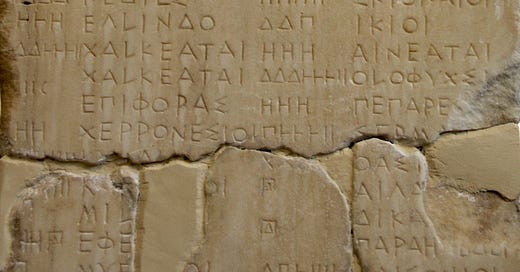 The Palladium Letter | Palladium Editors | Substack