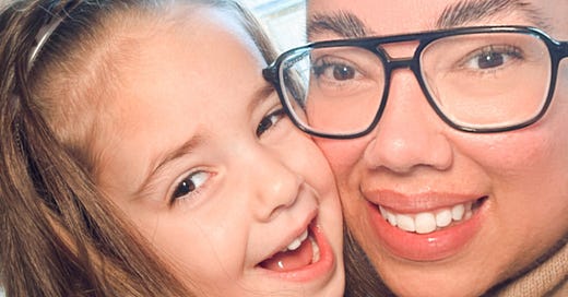 The Mom Flow by Erin Sousa | Substack