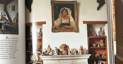 Small Pleasures | Sandy Sanchez | Substack